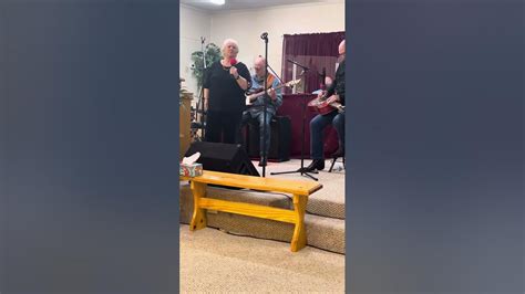 Andy Lollie Southern Grass Brewton Ala Youtube