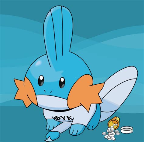 Post 292874 Mudkip Porkyman Professor Fapsanders