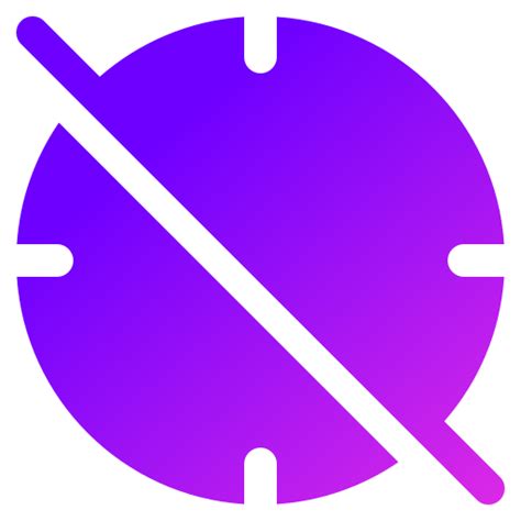 No Focus Free Ui Icons