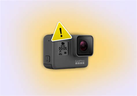 6 Steps To Fix Any GoPro SD Card Error 2024