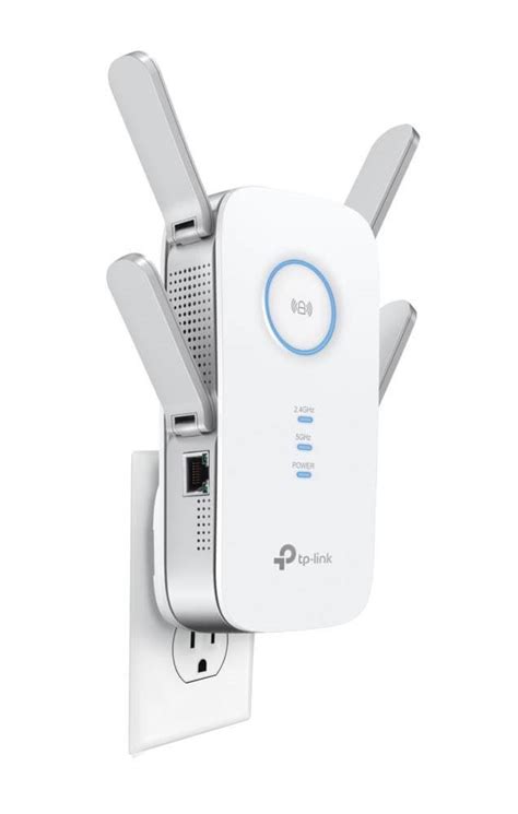 Best Long Range Outdoor Wi Fi Extender