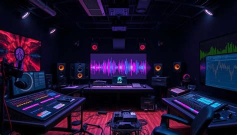 Sound Engineering Basics Master Audio Production Outdoor Speakers Logic