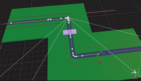 How To Modify Cinemachine Package Safely Dollytrack Unity Engine Unity Discussions