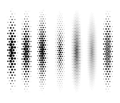 Abstract Geometric Elements Vector Hd Png Images Vector Seamless Background Pattern With