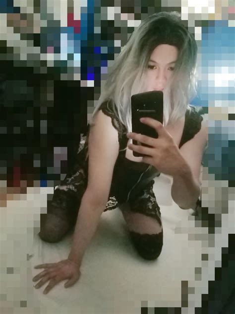 I Want To Dress Up More Scrolller