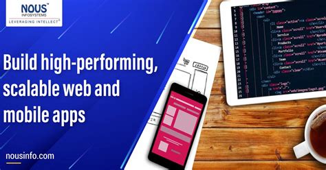 nous infosystems on linkedin performance testing