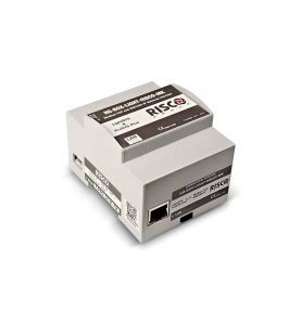 RISCO Module KNX ModBus Confodis