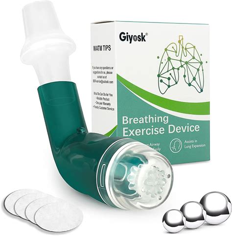 Lung Life Breathing Exercise Device At Mitchell Cushing Blog