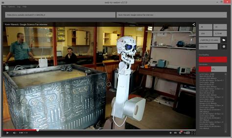 Github Solusipseweb To Webm Cross Platform Gui Tool For Downloading Videos From Popular Web
