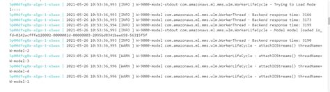 Deployment Platform Amazon Sagemaker Part 1 2020 Fastai Course Forums