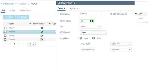 Networking CISCO L Controller Internal Dhcp Not Working GUEST WIFI Network