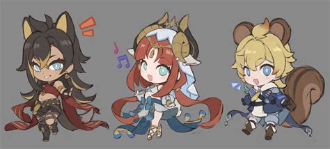 Harem Outfit Danbooru