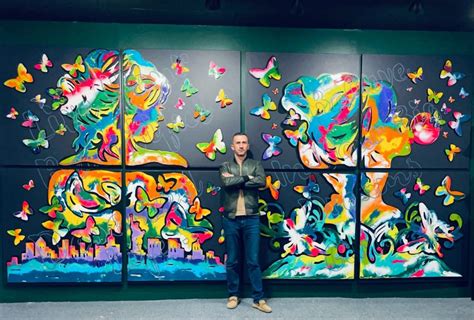 Hakob Hakobyan On Linkedin Artshow Art Loftyartgallery Artopening Artgallery Artcollector