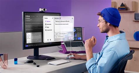 Logi Ai Prompt Builder：更快、更轻松地构建提示语