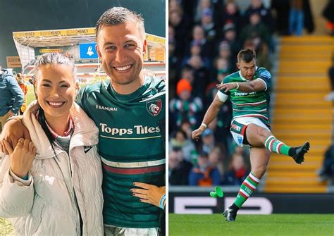 Poor Decision Uk Rugby Fans Upset At Handre Pollard News