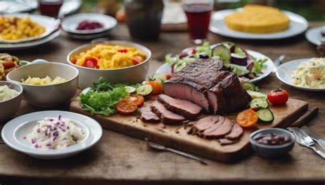 What To Serve With Brisket For Dinner 15 Best Side Dishes