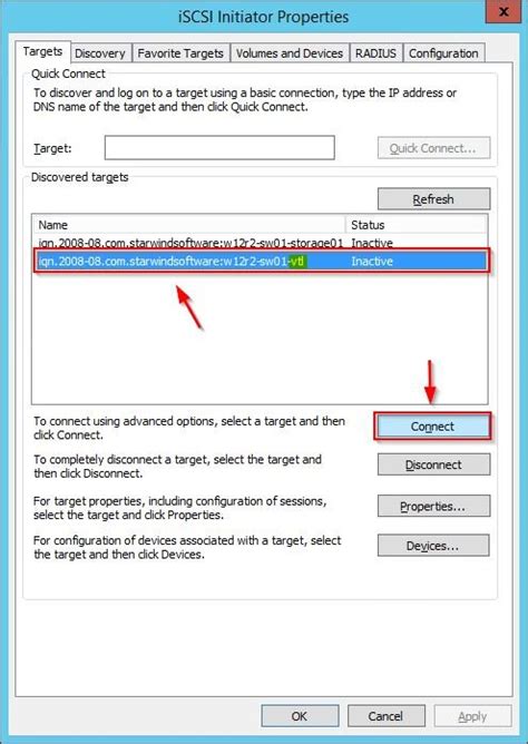Starwind Storage Gateway For Wasabi Setup • Nolabnoparty
