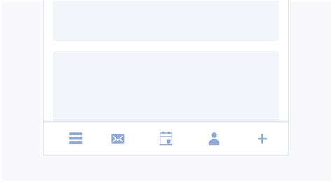 Guidelines For Using Border Radius Design System Kit