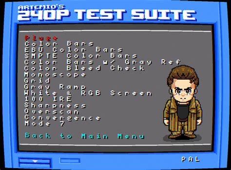 Github Gizmo98gizmo Crt Shader