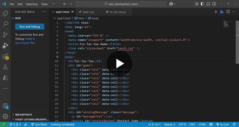 Webdevelopment Javascript Ai Internshipexperience Gamedevelopment Sania Gade