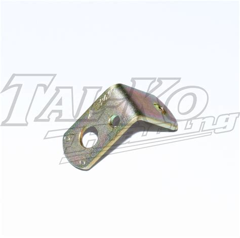 Bracket For Mounting The Ignition Cut Out Switch Bracket For Mounting The Ignition Cut Out Switch