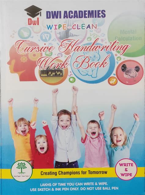 English Cursive Writing Practice Books At 165 Piece In New Delhi ID 24372278973