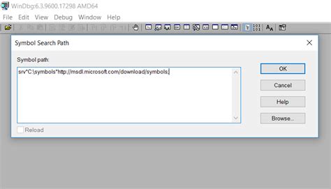 Using WinDbg To Analyze NET Crash Dumps Async Crash Stackify