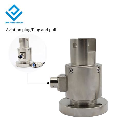 Micro Static Torque Sensor For Medical And Precision Equipment Static Torque Sensor And High