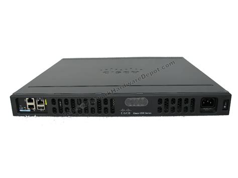 Cisco ISR K ISR Router Gigabit Router Year Warranty EBay