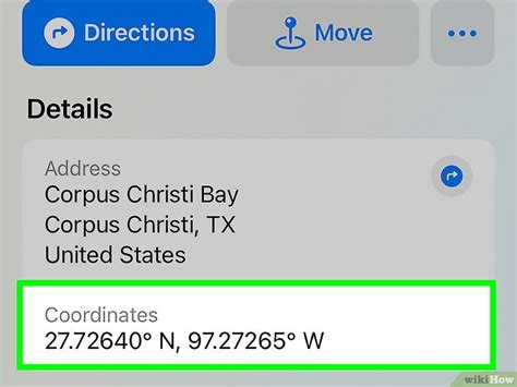 How To Get Latitude And Longitude From Google Maps Ways