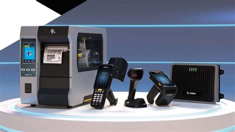 Whats Driving The Aidc Market In 2024