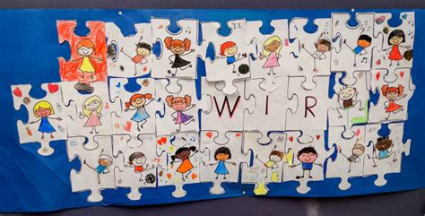 Volksschule St Andrä Klassen 1a