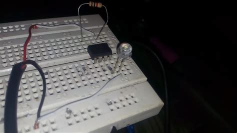 Embedded Systems Tutorial For Beginnersinclude Experiments 1 And 2 Sciencetechnology Nigeria