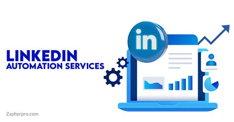 Linkedin Lead Generation Agency For Automated Outreach Services