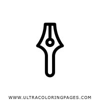 Nib Coloring Pages Ultra Coloring Pages Nib Coloring Pages Ultra Coloring Pages