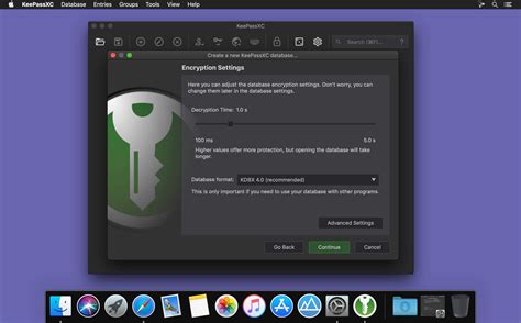 keepassxc 2 7 10 download macos