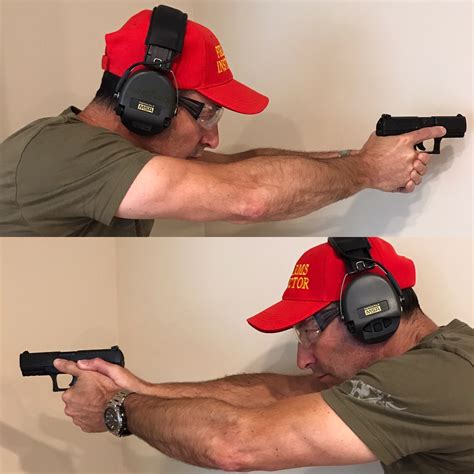 Inconsistent Performance Joeglock