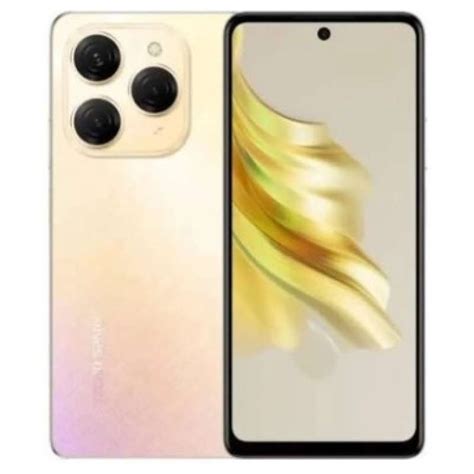 Jual Techno Spark 20 Pro 12gb Ram 256gb Rom Garansi Resmi Sunset Blush Di Seller Grand