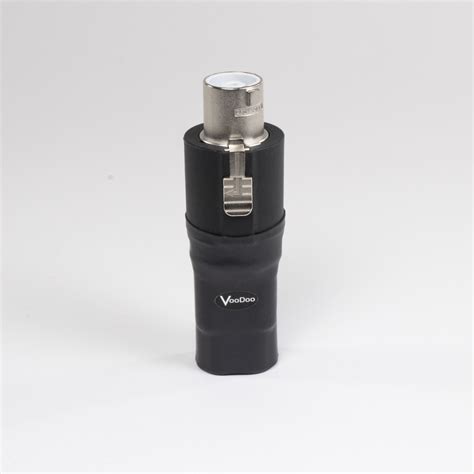 Iec To Powercon Adapters Voodoo Cable