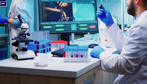 Biomarker Based Clinical Trials Massive Bio