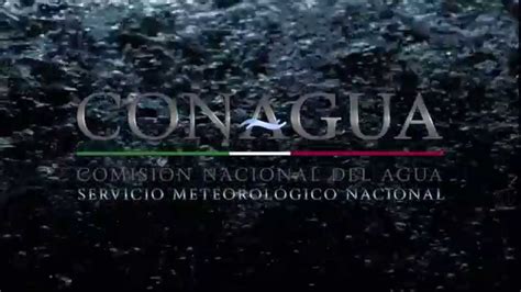 Servicio Meteorológico Nacional Youtube
