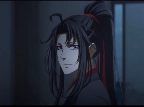 Wei Ying Wiki Anime Amino