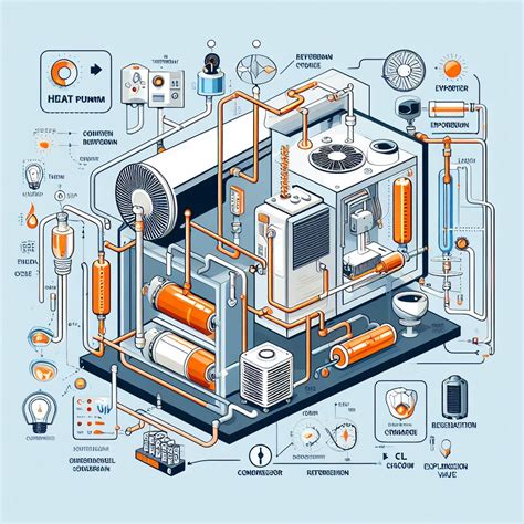 Low Temperature Heat Pump Performance From Average To Exceptional Apollo Heat Pumps