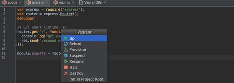 Webstorm 12 Eap 1443143 Remote Debug For Nodejs Unused Imports