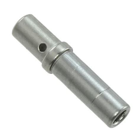 Deutsch, 0462-201 Female - RS Components Indonesia
