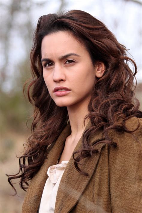 Megan Montaner Junglekey Es Imagen