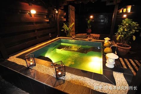 世界小众潜水度假胜地—仙本那马达京岛 知乎