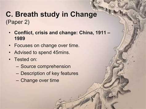 History Igcse Course Introduction Pptx