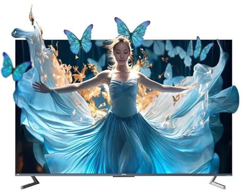 三大品牌再发mini Led新品！ 知乎