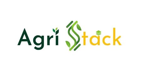 Under The Agristack Scheme Digital Crop Survey Will Be Conducted From Rabi Season In The Year
